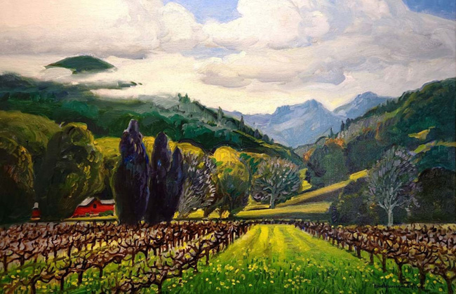 Lee Youngman Gallery