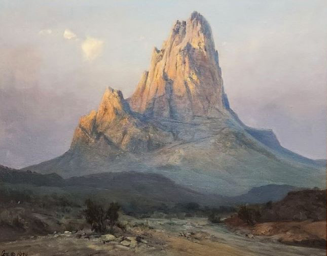 Lee Youngman Gallery