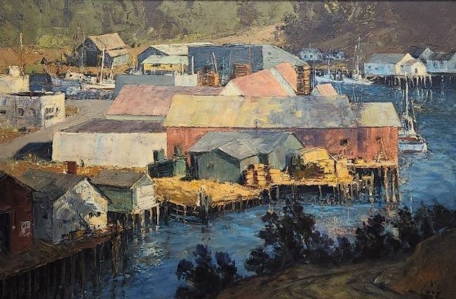 Lee Youngman Gallery